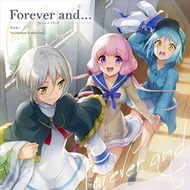 Forever and… | CHUNITHM Wiki | Fandom