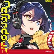 Dèfandour | CHUNITHM Wiki | Fandom