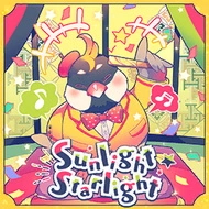 Sunlight Starlight | CHUNITHM Wiki | Fandom