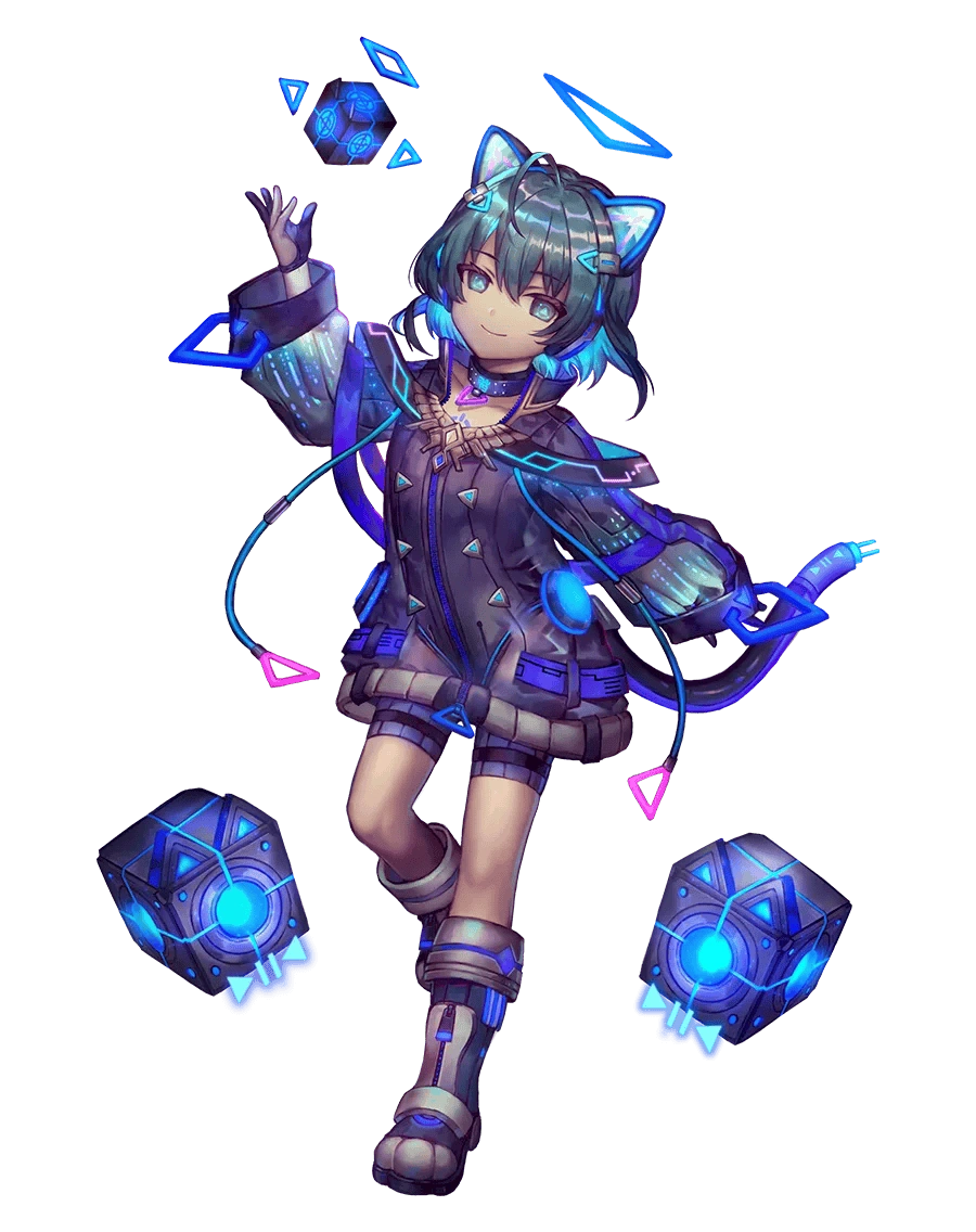 Nai | Chunithm Wiki | Fandom