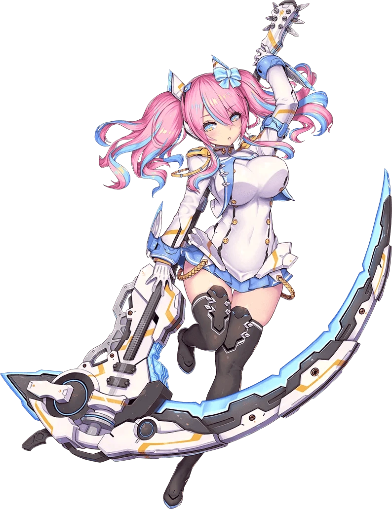 MIR-203 "Selene Sheryl" | Chunithm Wiki | Fandom