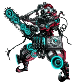 DJ-MEGA | Chunithm Wiki | Fandom