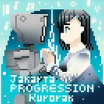 Jakarta PROGRESSION | CHUNITHM Wiki | Fandom