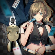 88D | CHUNITHM Wiki | Fandom