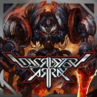 Disruptor Array | CHUNITHM Wiki | Fandom