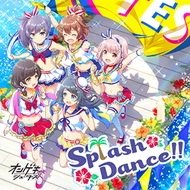 Splash Dance!! | CHUNITHM Wiki | Fandom