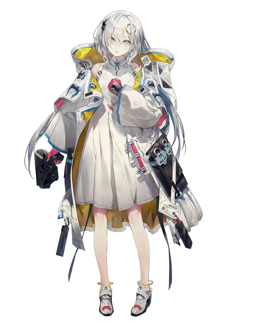 Lena Ishmael | Chunithm Wiki | Fandom