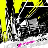 Hyper Active | CHUNITHM Wiki | Fandom