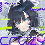 Crazy (about you) | CHUNITHM Wiki | Fandom