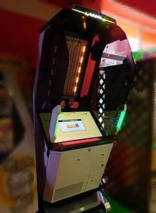 Game Mechanics | Chunithm Wiki | Fandom