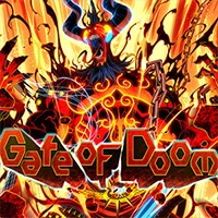Gate of Doom | CHUNITHM Wiki | Fandom