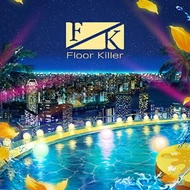 Floor Killer | CHUNITHM Wiki | Fandom