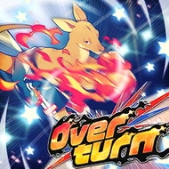 Overturn | CHUNITHM Wiki | Fandom