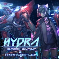 Hydra | CHUNITHM Wiki | Fandom