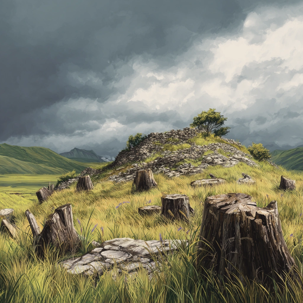 High Heart | Chunkyverse Wiki | Fandom