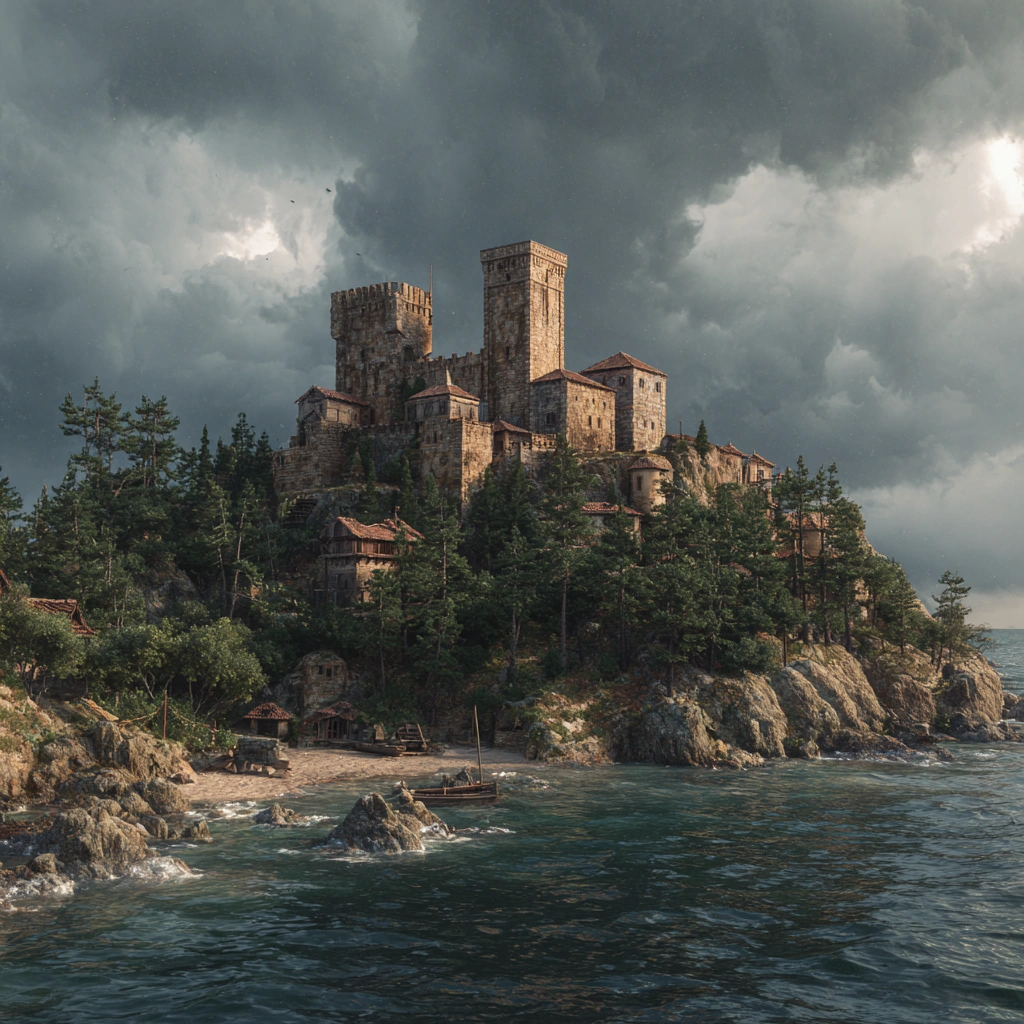 Karhold | Chunkyverse Wiki | Fandom