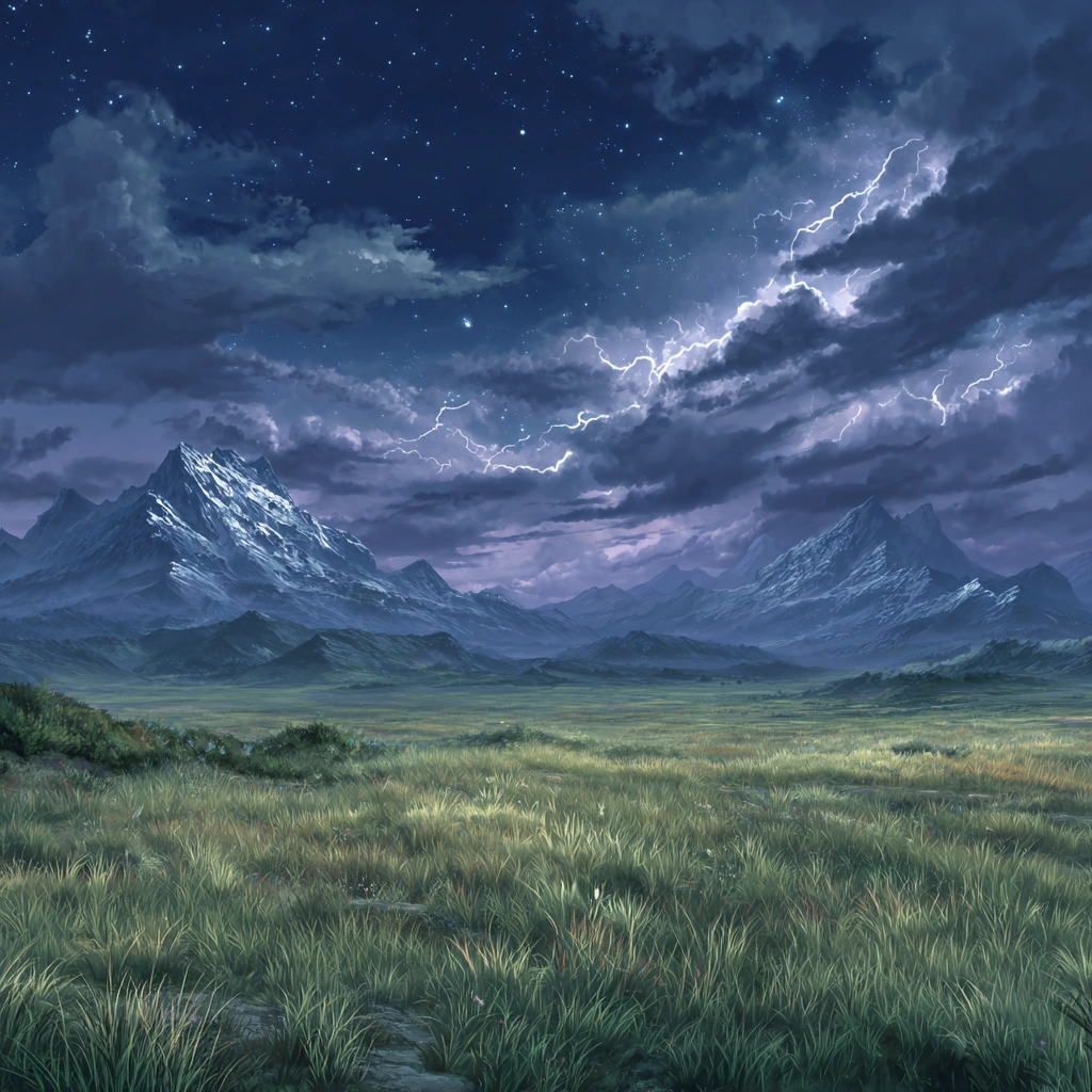 Stormlands | Chunkyverse Wiki | Fandom