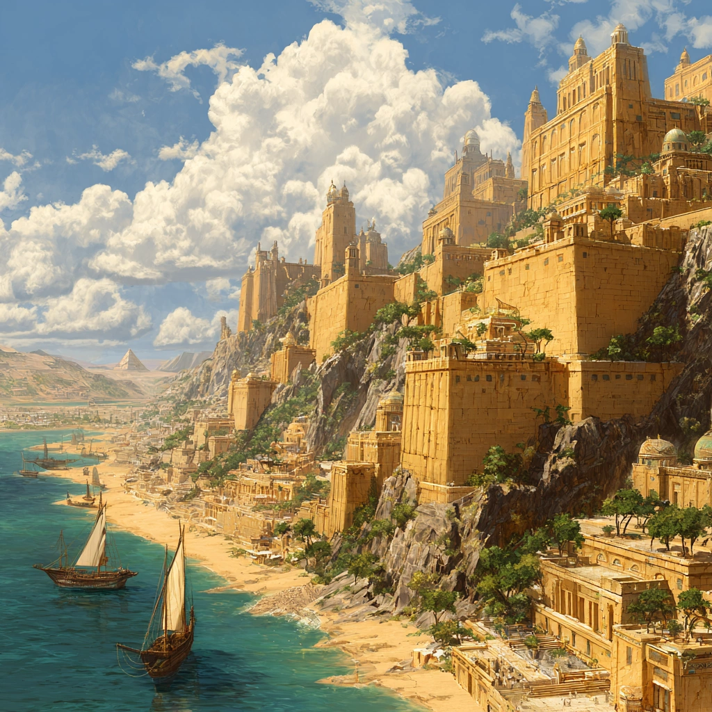 Yunkai | Chunkyverse Wiki | Fandom