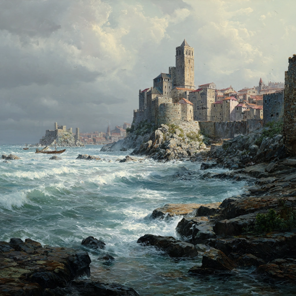 Seaguard | Chunkyverse Wiki | Fandom