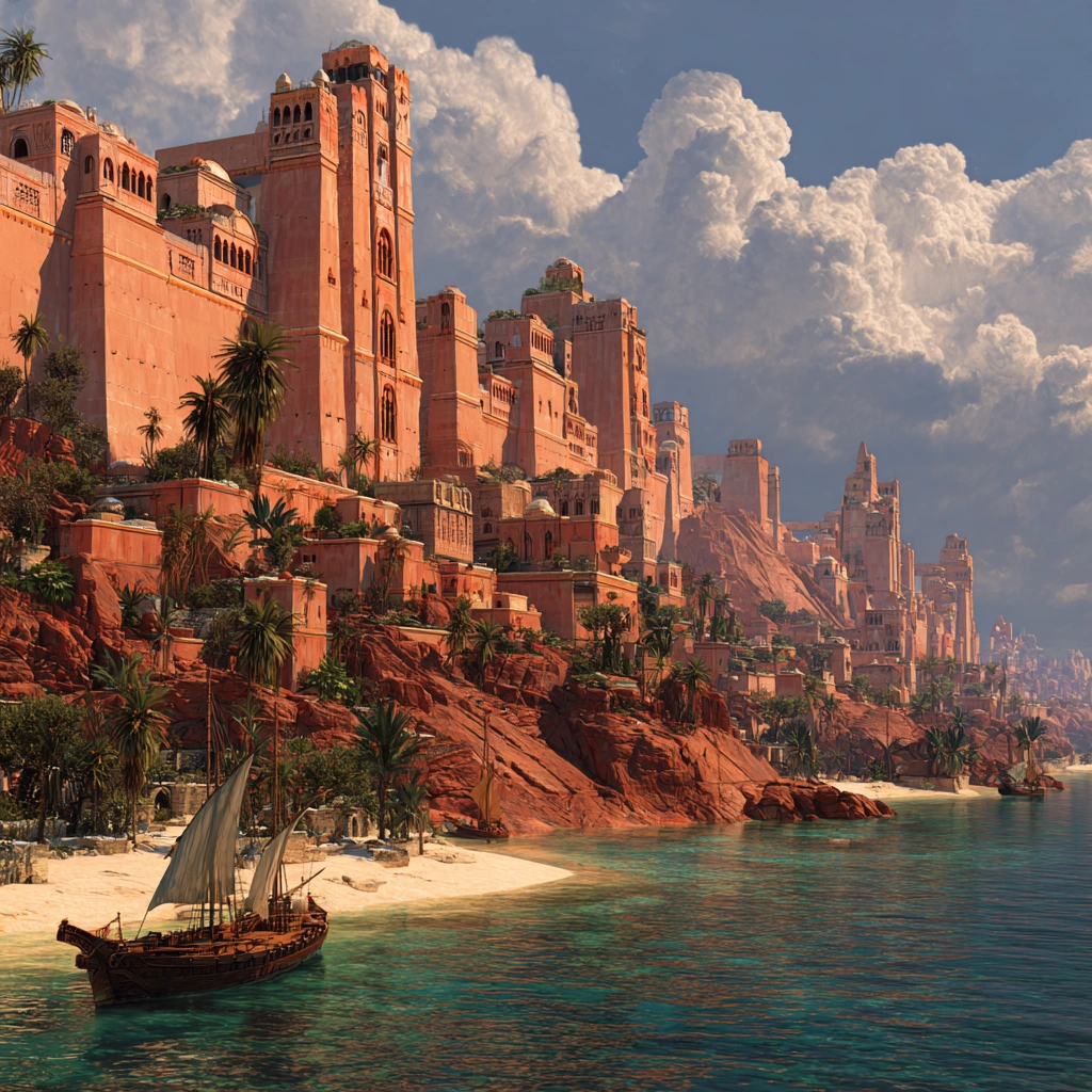 Astapor | Chunkyverse Wiki | Fandom