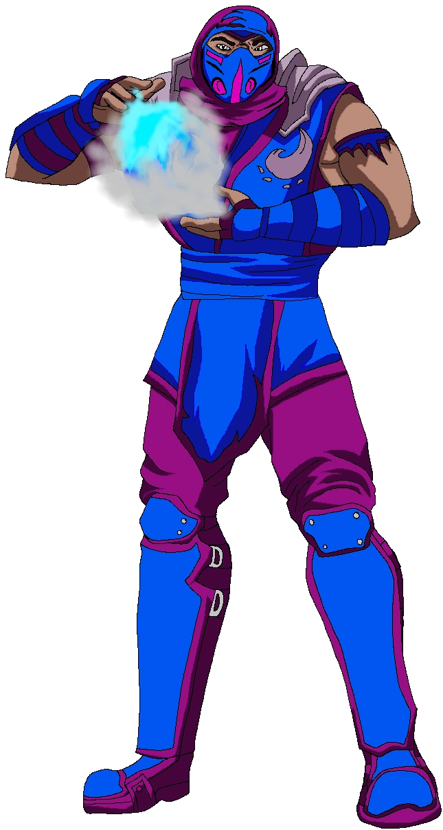 Hydro | Baxverse | Fandom