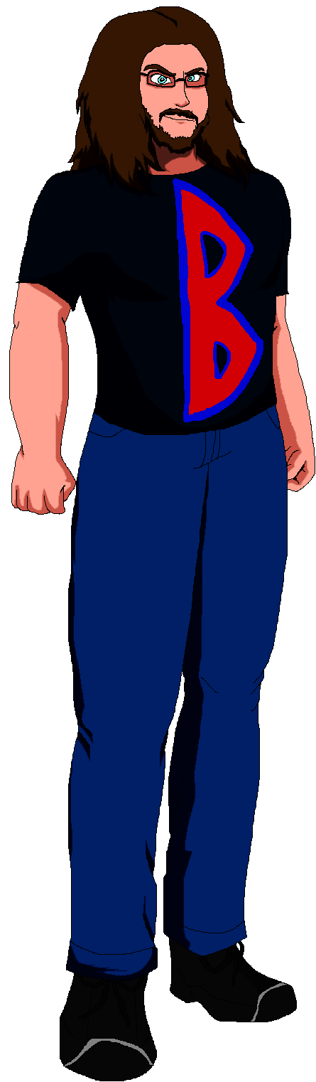 Baxter Ewers | Baxverse | Fandom