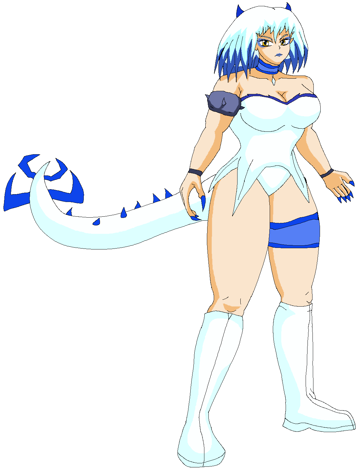 Yuki Shimoryu | Baxverse | Fandom