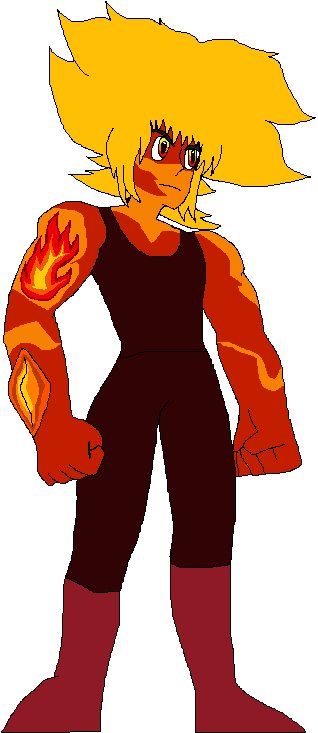 Spyre | Baxverse | Fandom