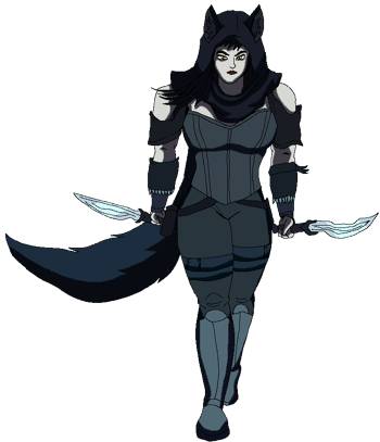 Sarah Easton | Baxverse | Fandom