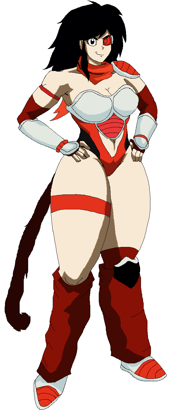 Onia | Baxverse | Fandom