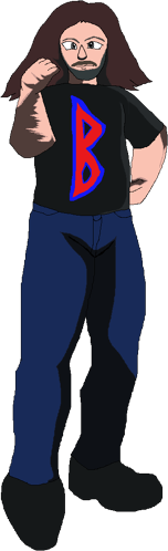 Baxter | Baxverse | Fandom