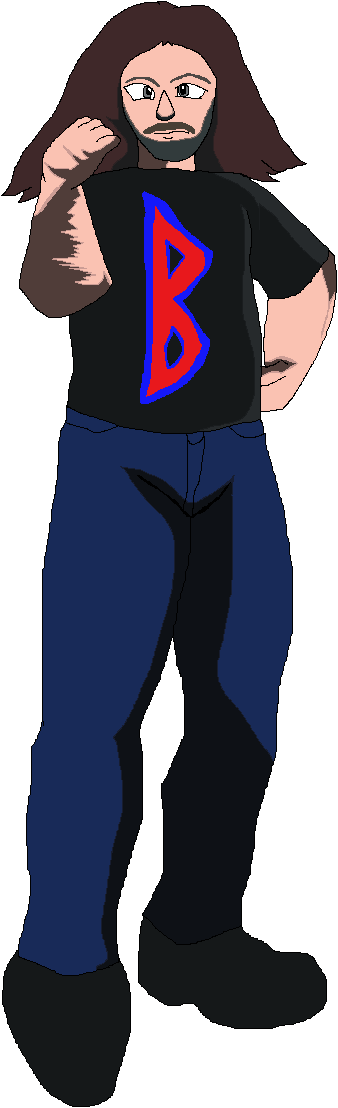 Baxter | Baxverse | Fandom