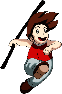 Fry | Baxverse | Fandom