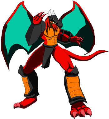 Magmoon | Baxverse | Fandom