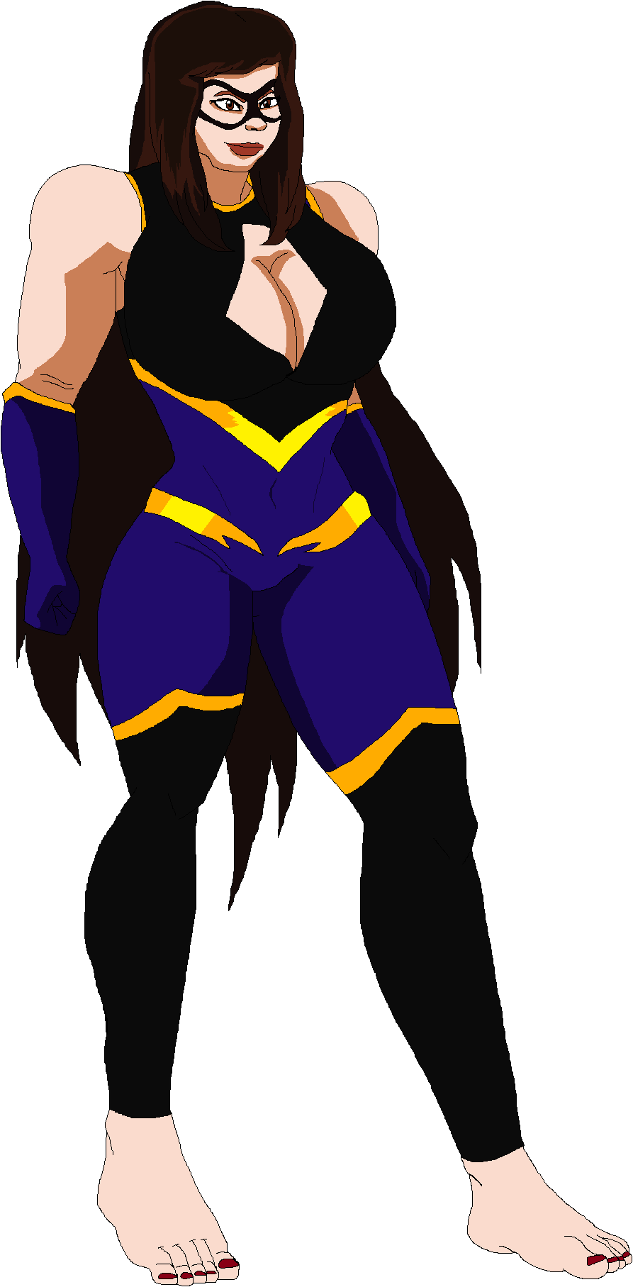 Diana Ewers | Baxverse | Fandom