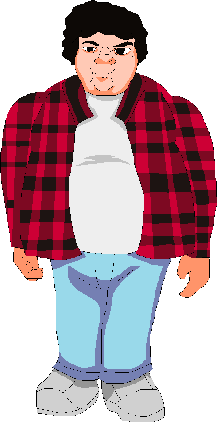 Bowen Norris | Baxverse | Fandom