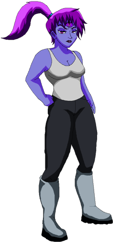 Ella Pluve | Baxverse | Fandom