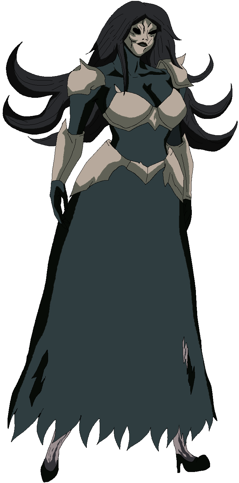 Effigy | Baxverse | Fandom