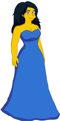 Mckenzie Simpson | Baxverse | Fandom