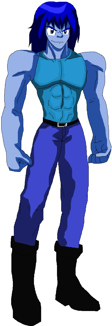 Blastmeleon | Baxverse | Fandom