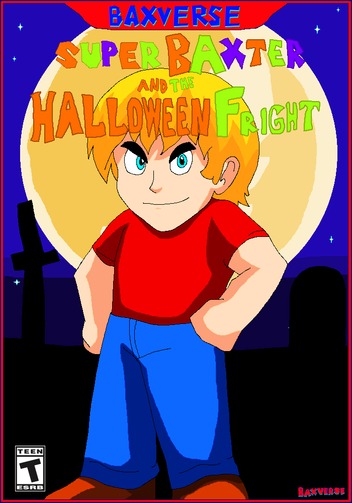 Category:2025, October | Baxverse | Fandom