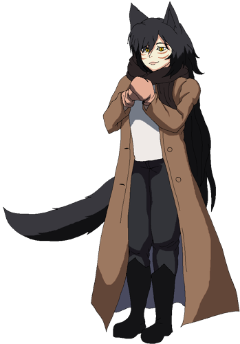 Aina | Baxverse | Fandom