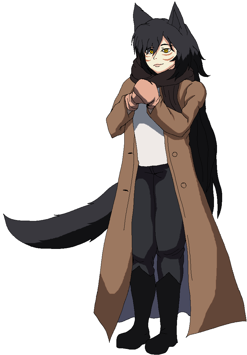 Aina | Baxverse | Fandom