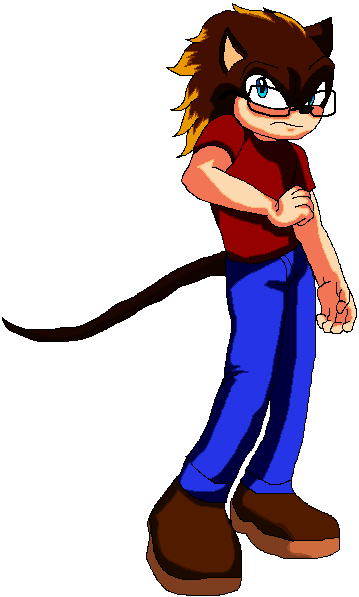 Baxter Monroe | Baxverse | Fandom