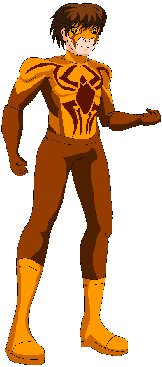 Aiden Cross | Baxverse | Fandom