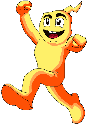 Zappy | Baxverse | Fandom