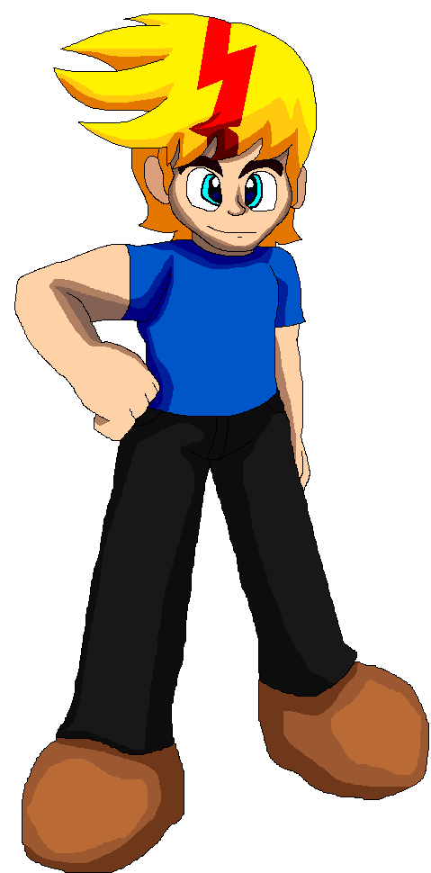 Tatsu | Baxverse | Fandom