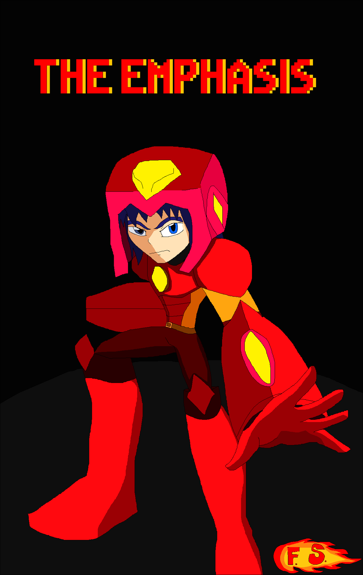 The Emphasis (Game) | Baxverse | Fandom