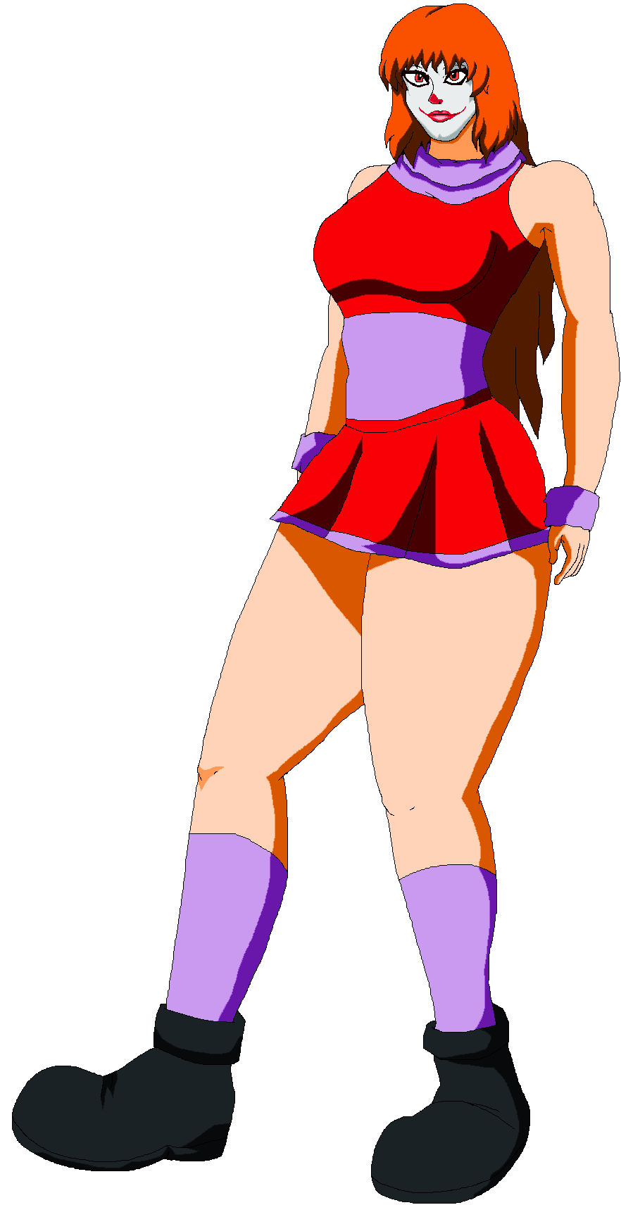 Elianna | Baxverse | Fandom