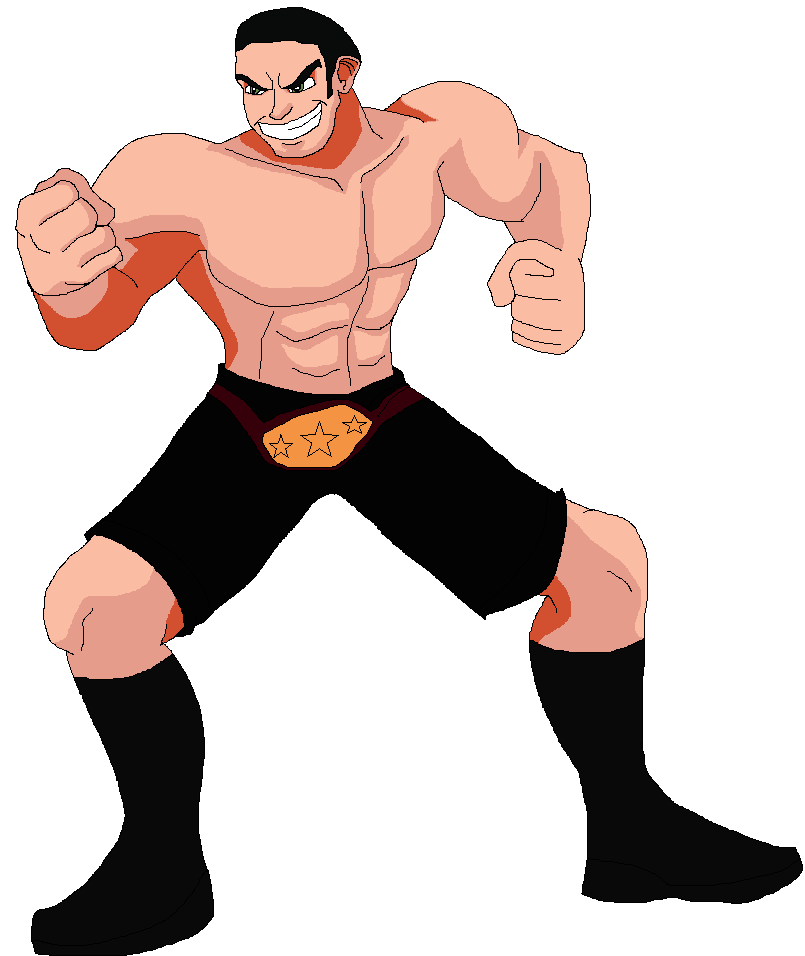 Edgar Butler | Baxverse | Fandom